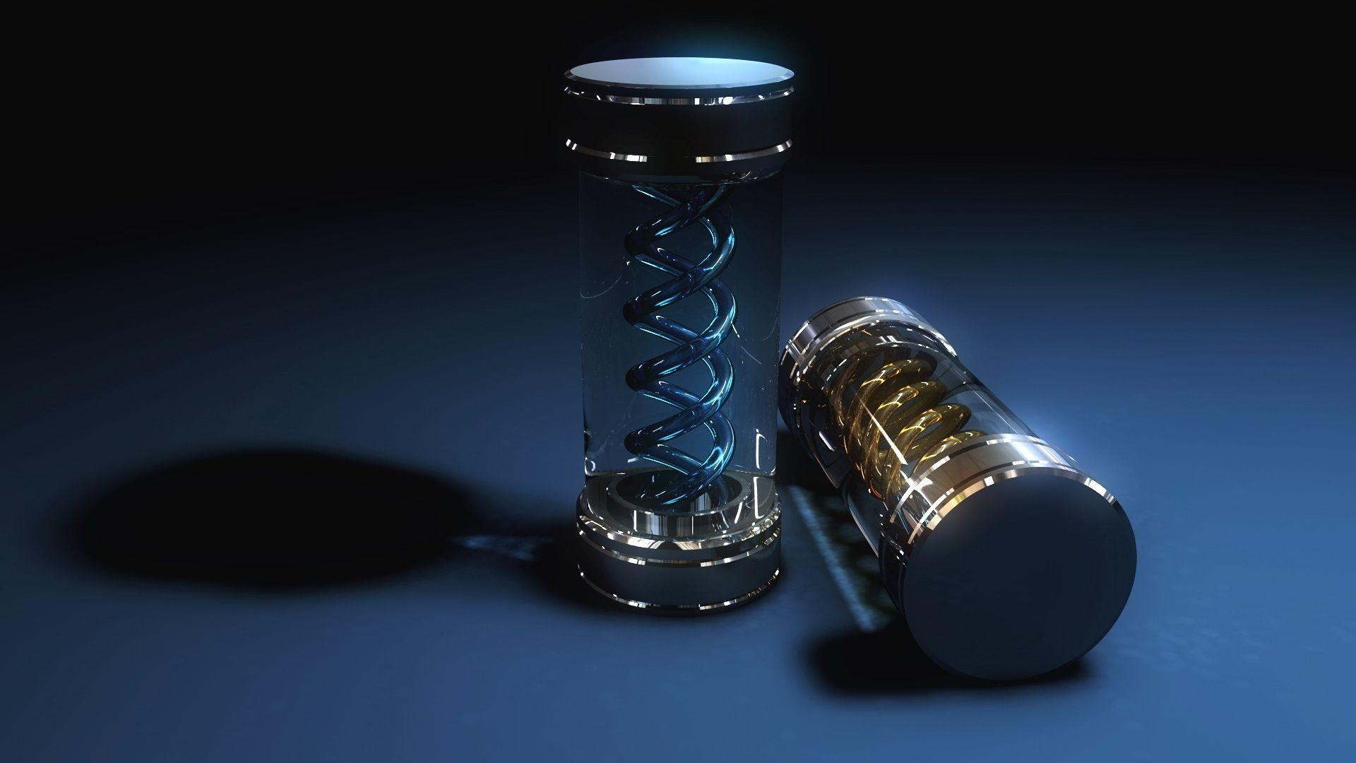 3D Virus Wallpapers - Top Free 3D Virus Backgrounds - WallpaperAccess