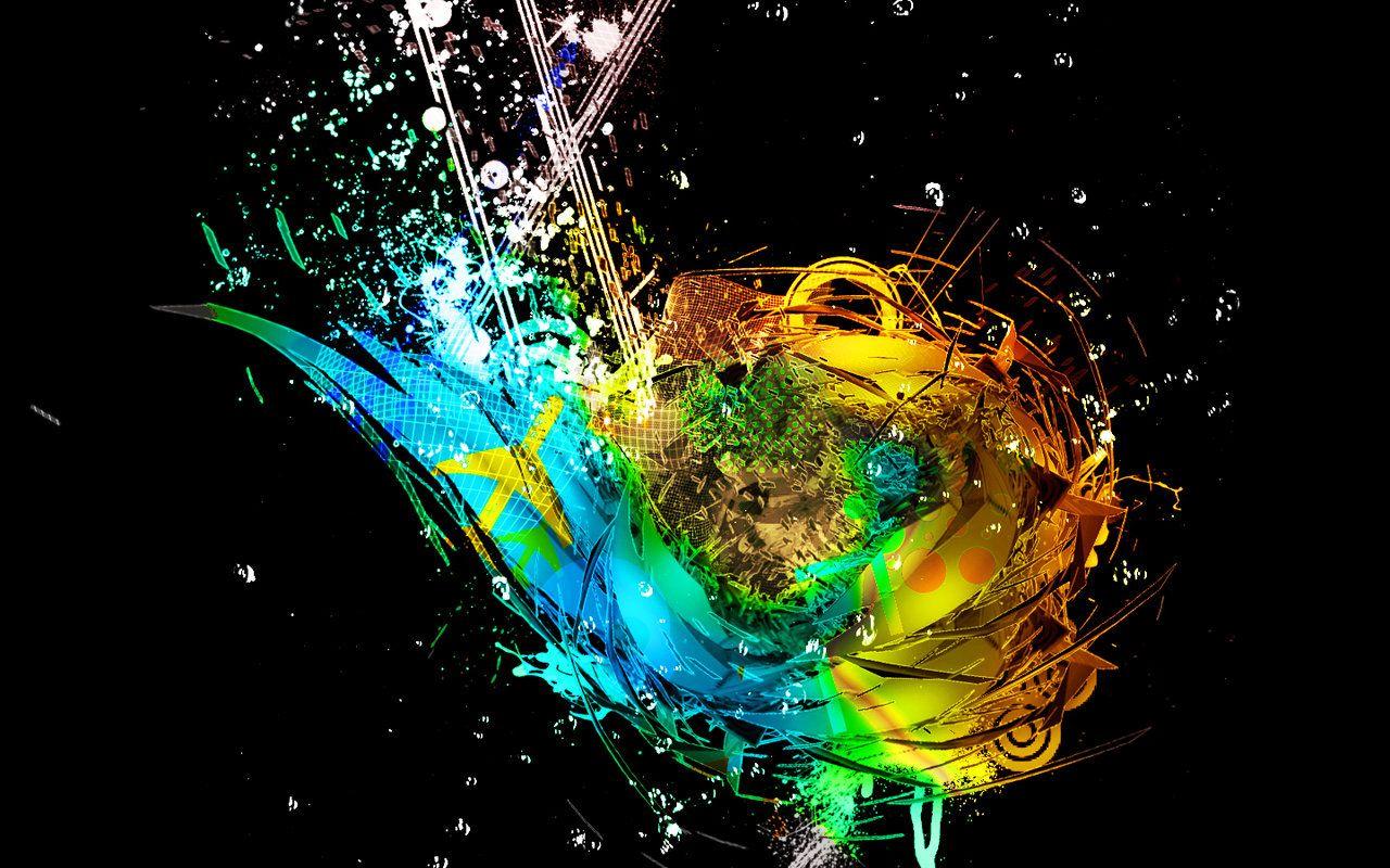 Cool Virus Wallpapers - Top Free Cool Virus Backgrounds - WallpaperAccess