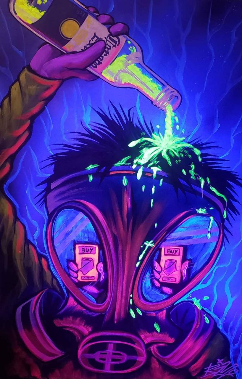 Cool Virus Wallpapers - Top Free Cool Virus Backgrounds - WallpaperAccess