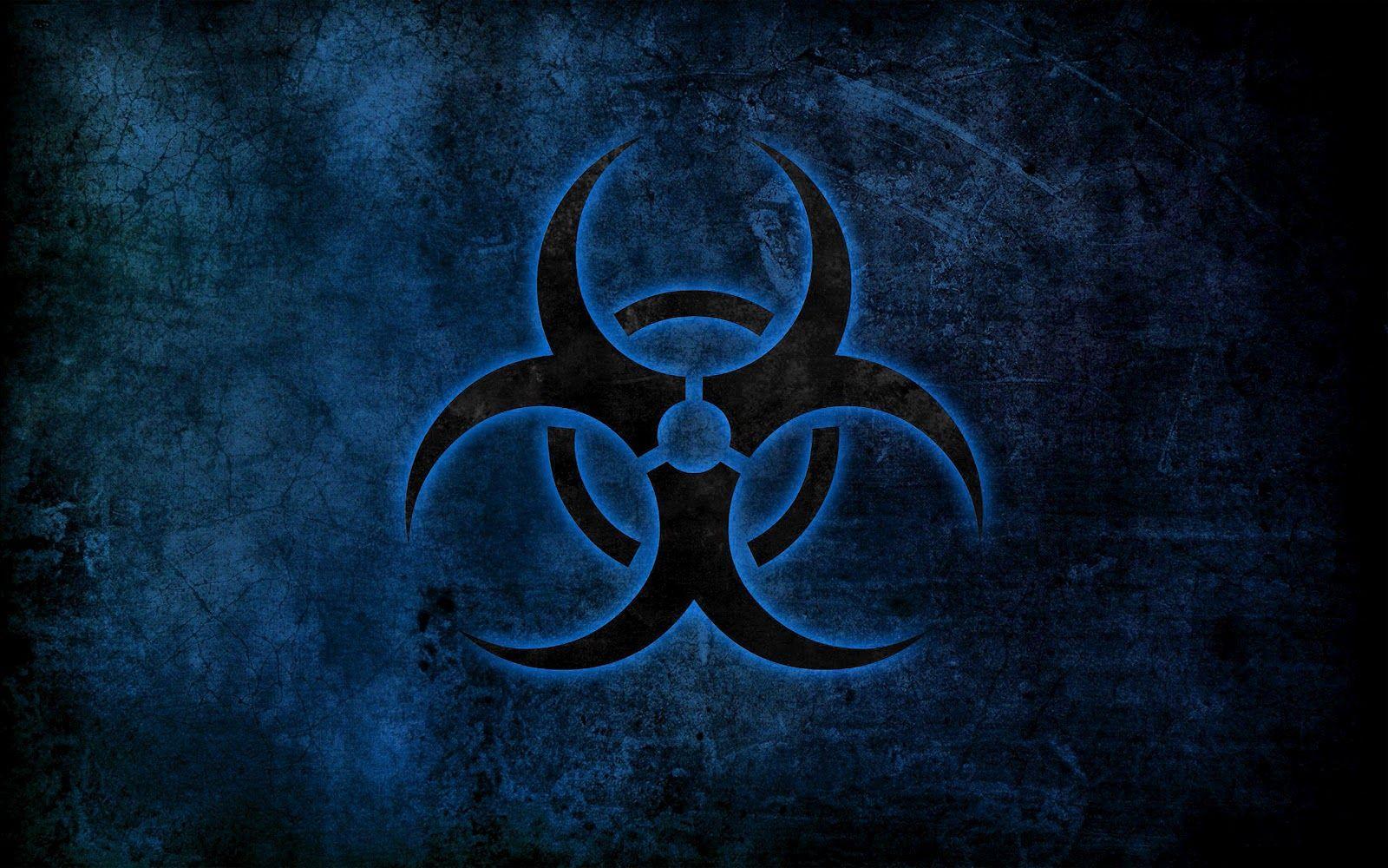 Cool Virus Wallpapers - Top Free Cool Virus Backgrounds - WallpaperAccess