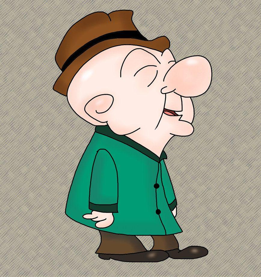 Mr. Magoo Wallpapers - Top Free Mr. Magoo Backgrounds - WallpaperAccess