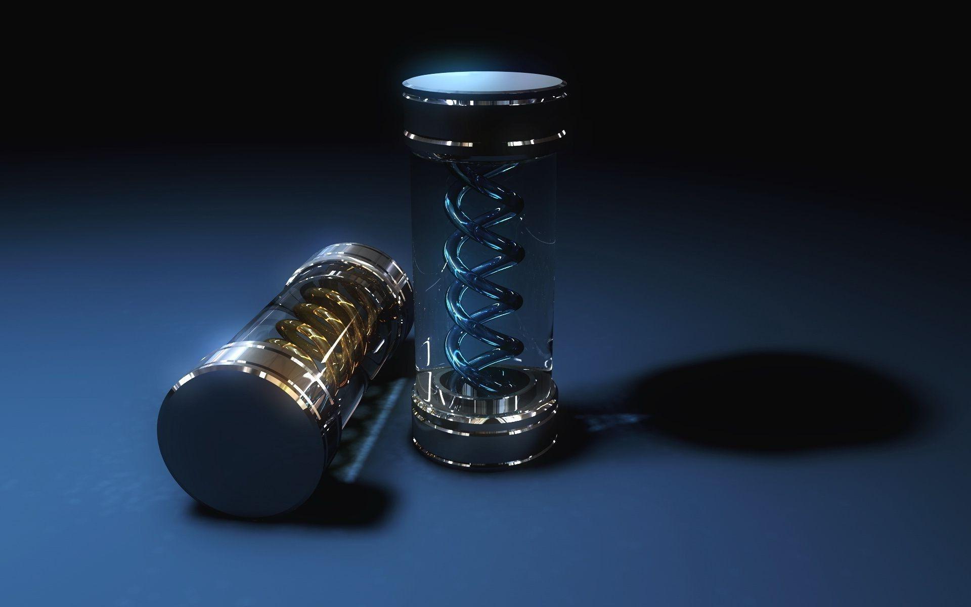 3D Virus Wallpapers - Top Free 3D Virus Backgrounds - WallpaperAccess