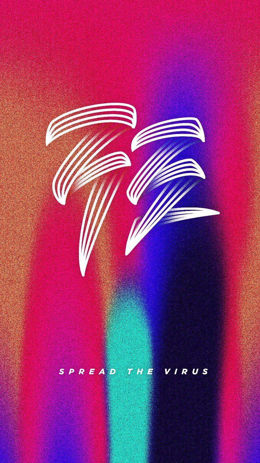 Cool Virus Wallpapers - Top Free Cool Virus Backgrounds - WallpaperAccess