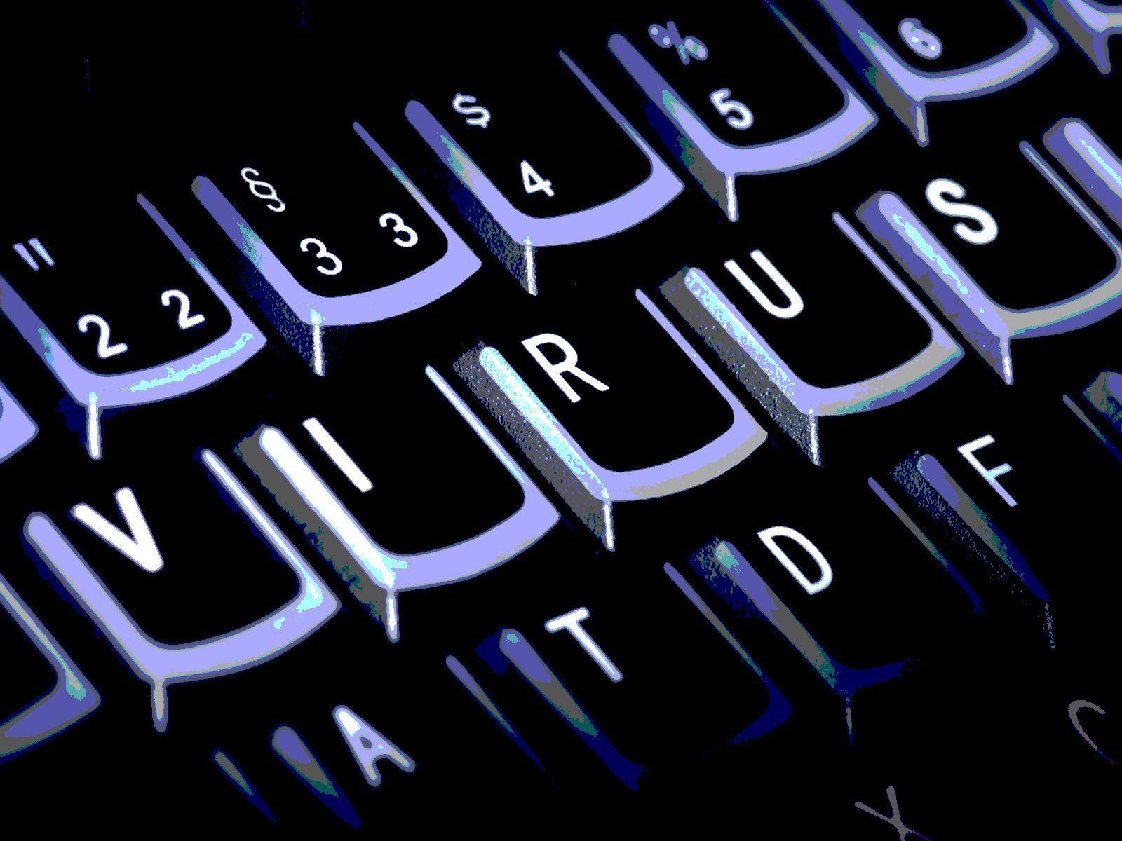 Cool Virus Wallpapers - Top Free Cool Virus Backgrounds - WallpaperAccess