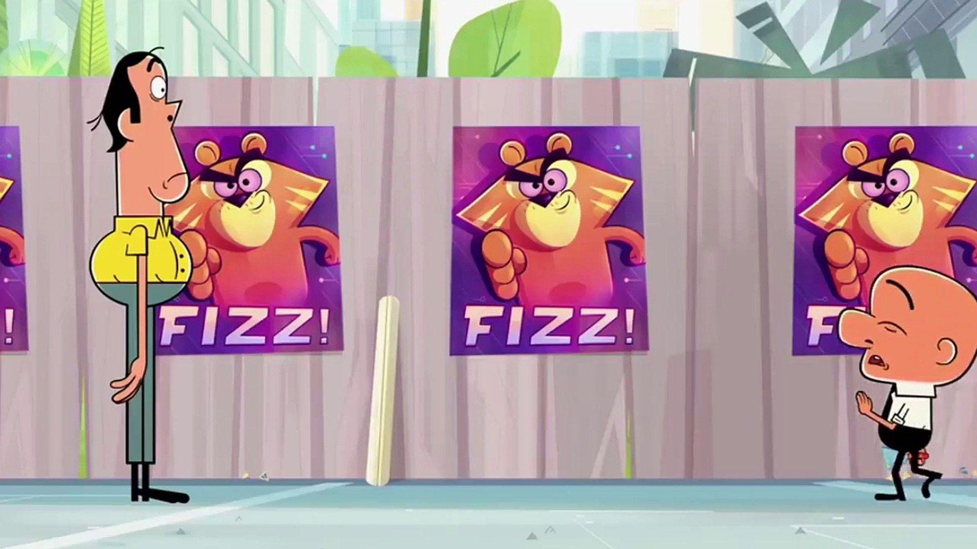 Mr. Magoo Wallpapers - Top Free Mr. Magoo Backgrounds - WallpaperAccess