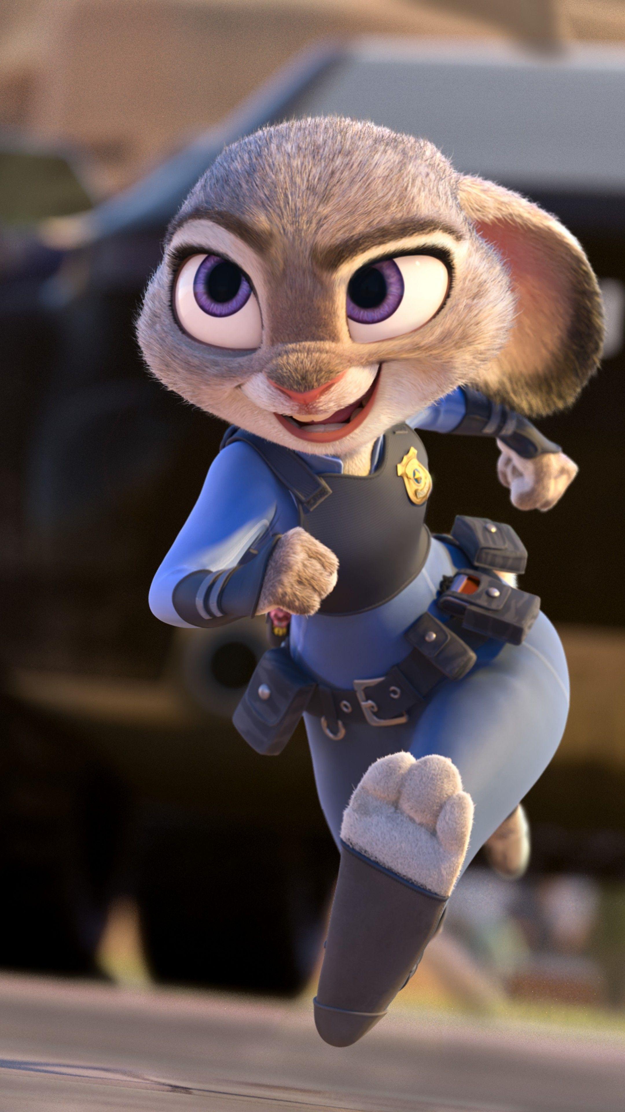 Zootopia 4K Wallpapers - Top Free Zootopia 4K Backgrounds - WallpaperAccess