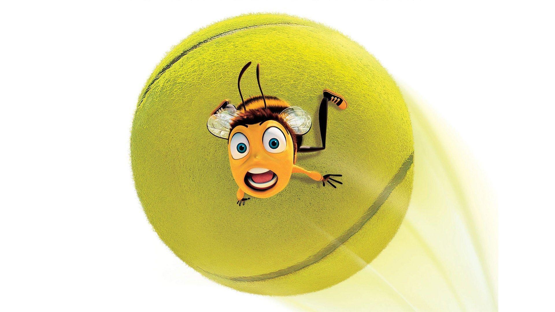 Bee Movie Wallpapers - Top Free Bee Movie Backgrounds - WallpaperAccess