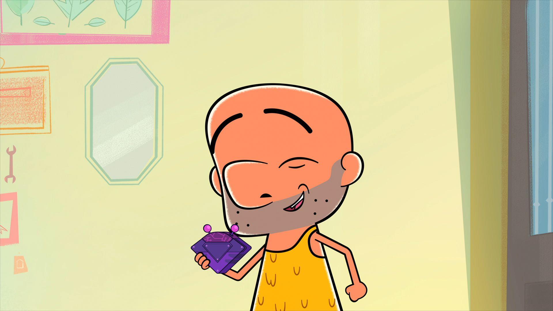 Mr. Magoo Wallpapers - Top Free Mr. Magoo Backgrounds - WallpaperAccess