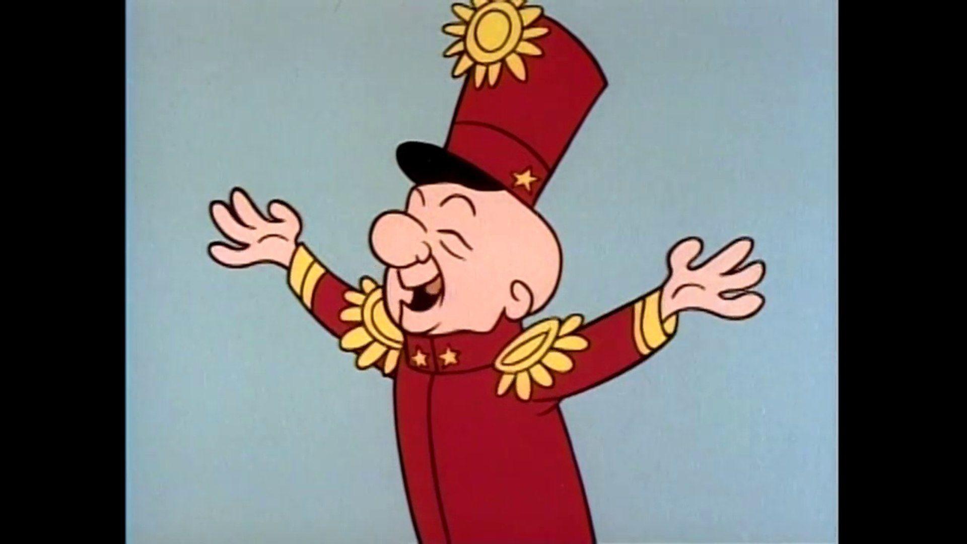 Mr. Magoo Wallpapers - Top Free Mr. Magoo Backgrounds - WallpaperAccess