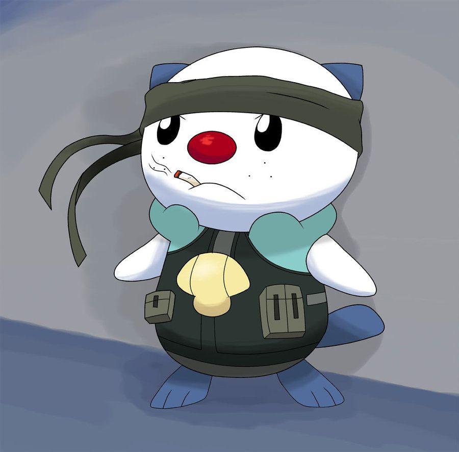 Oshawott Wallpapers - Top Free Oshawott Backgrounds - WallpaperAccess
