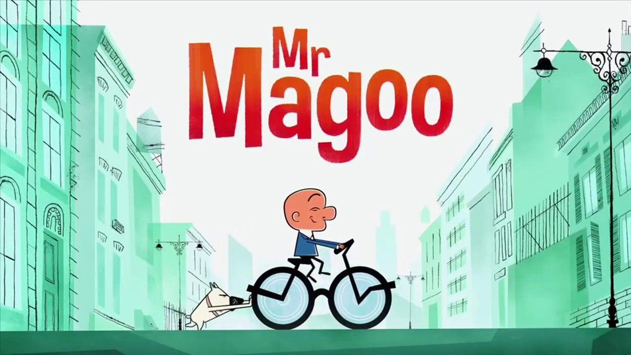 Mr. Magoo Wallpapers - Top Free Mr. Magoo Backgrounds - WallpaperAccess