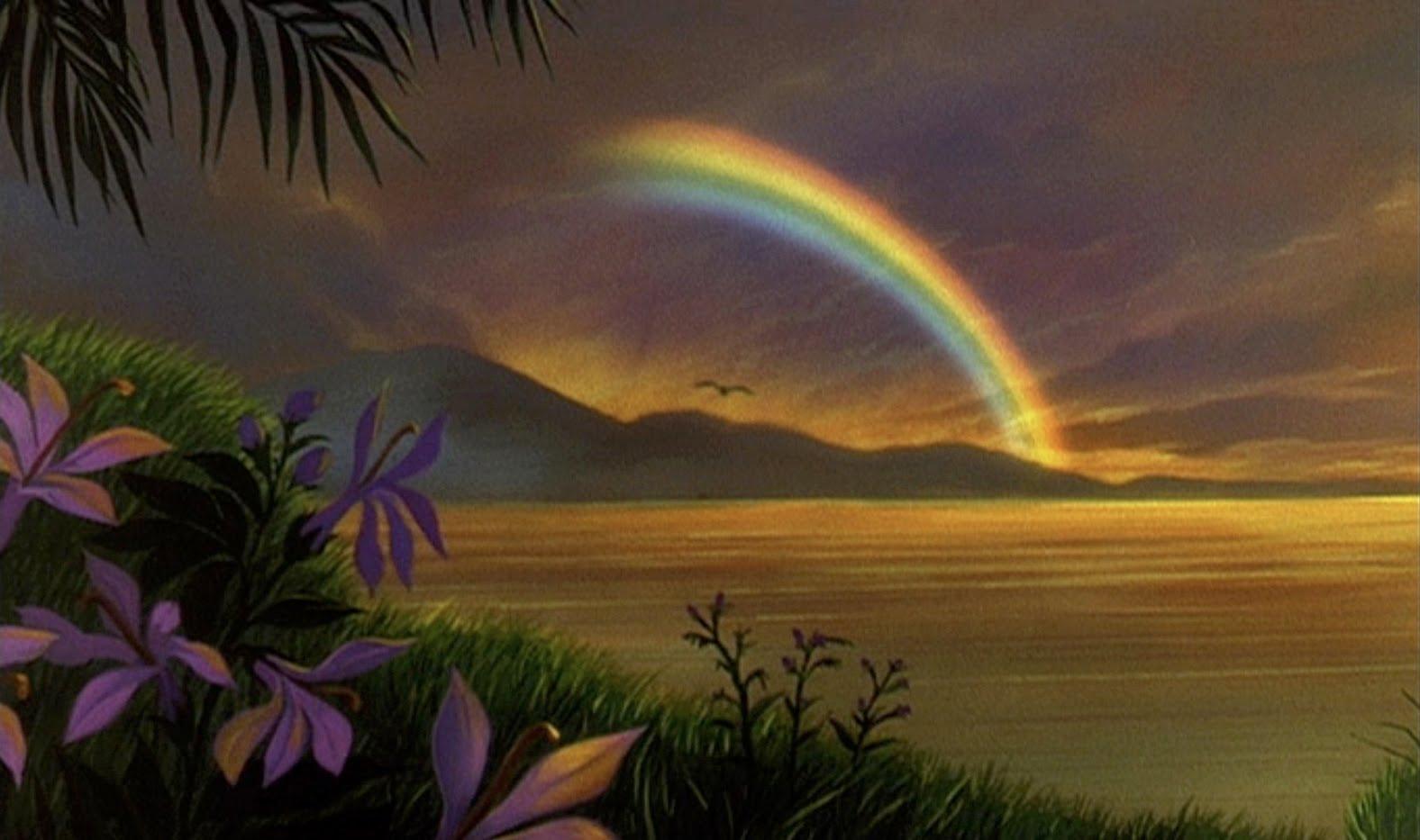 The Rescuers Wallpapers - Top Free The Rescuers Backgrounds ...