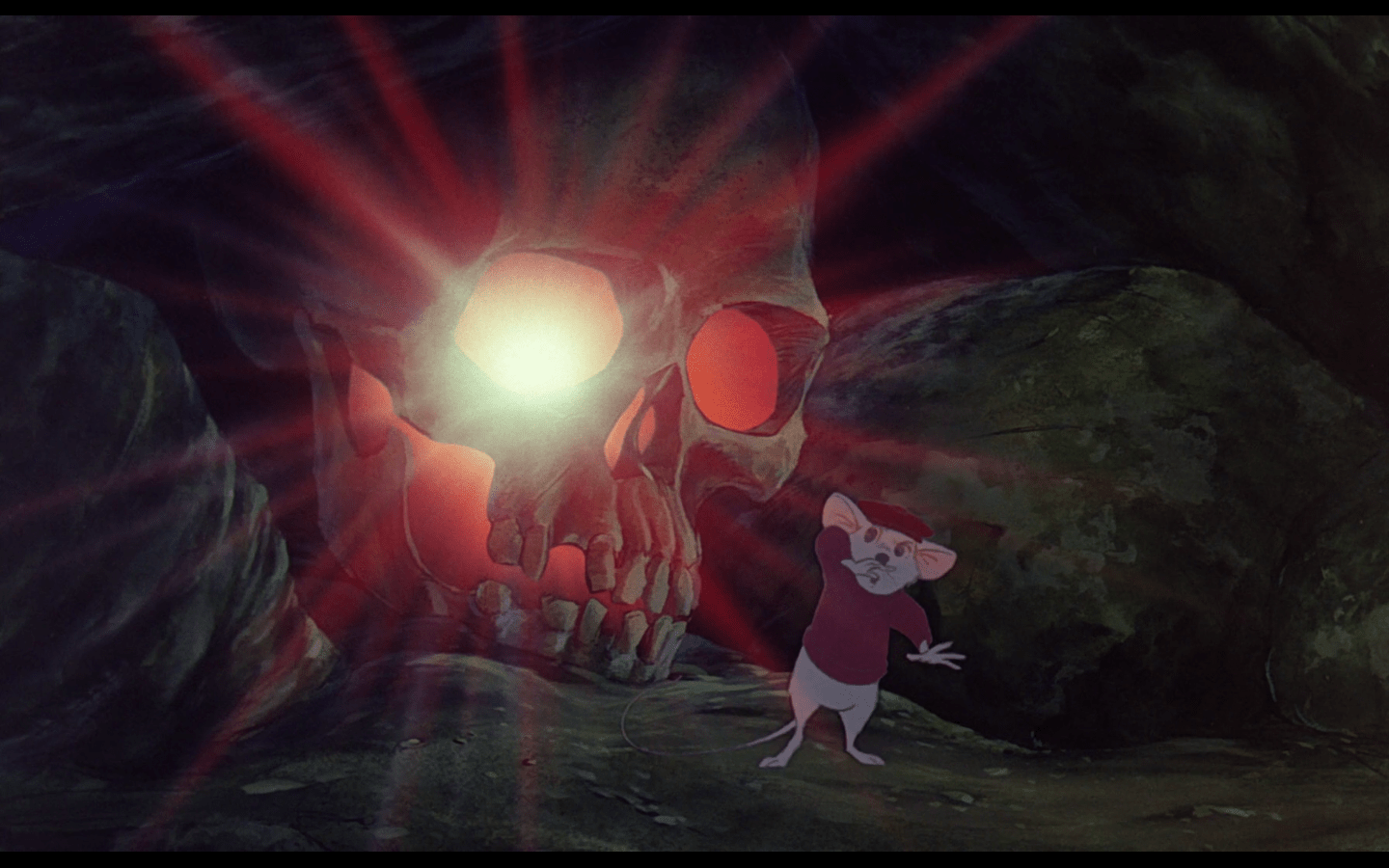 The Rescuers Wallpapers - Top Free The Rescuers Backgrounds ...