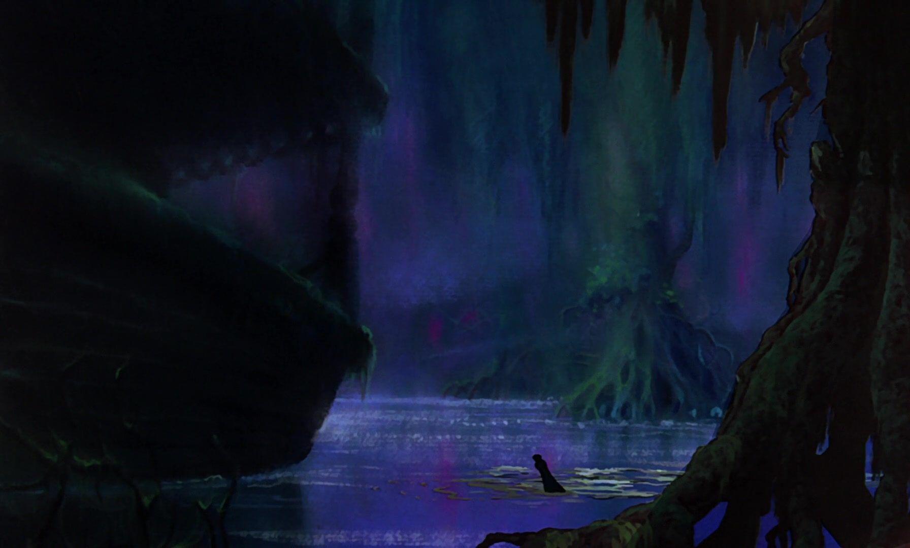 The Rescuers Wallpapers - Top Free The Rescuers Backgrounds ...