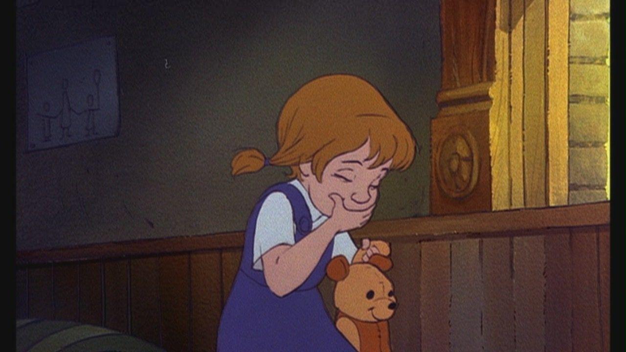 The Rescuers Wallpapers - Top Free The Rescuers Backgrounds ...