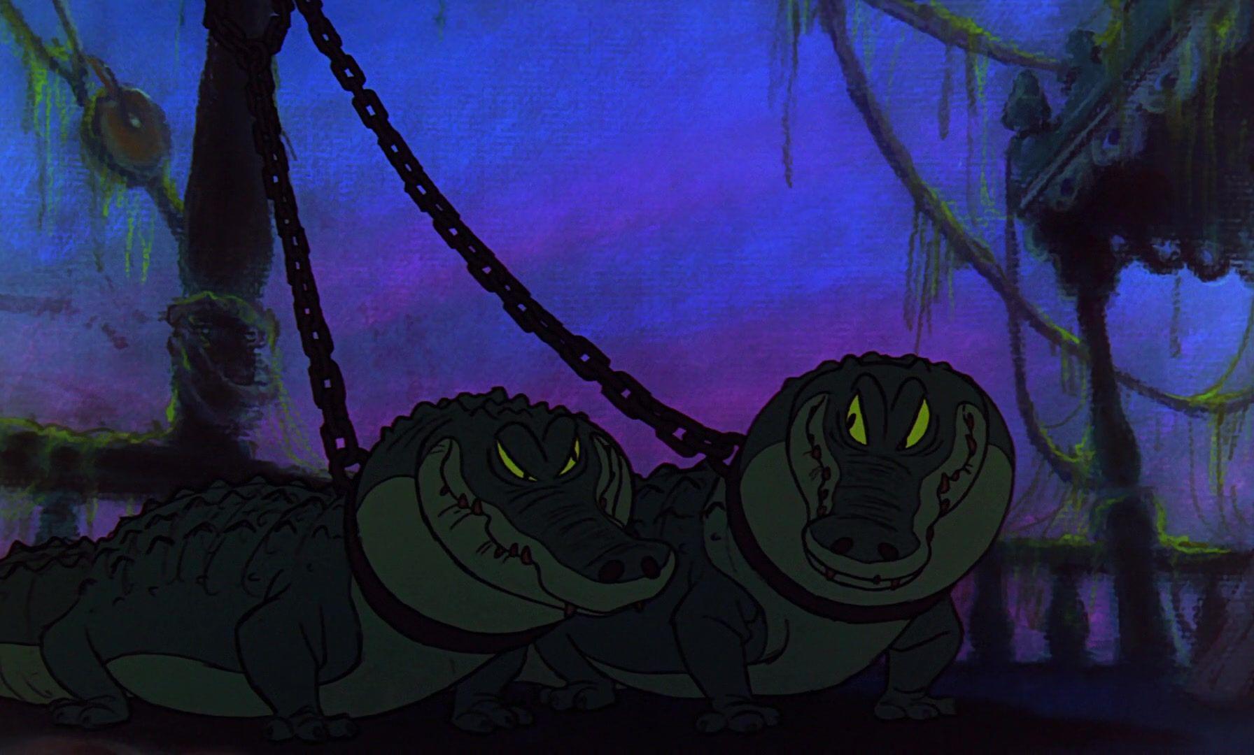 The Rescuers Wallpapers - Top Free The Rescuers Backgrounds ...