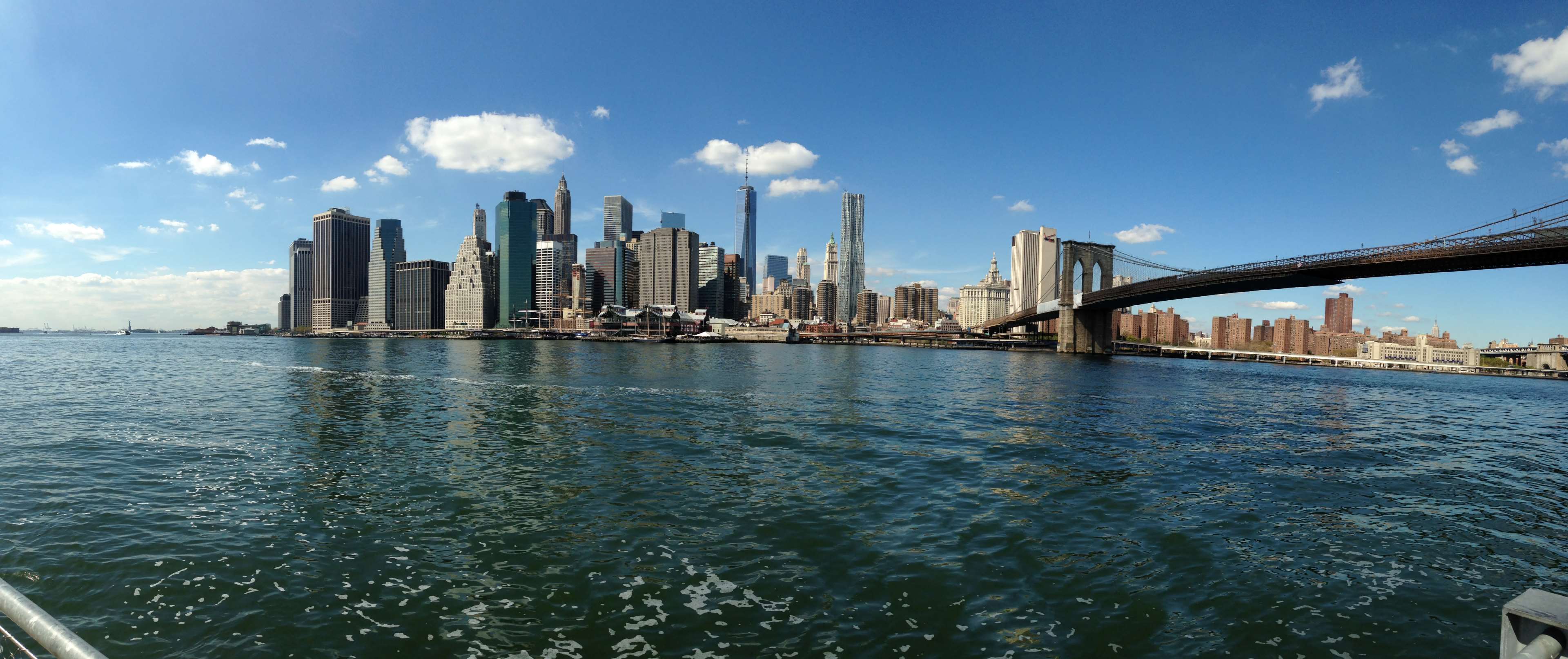 Manhattan 4K Wallpapers - Top Free Manhattan 4K Backgrounds ...