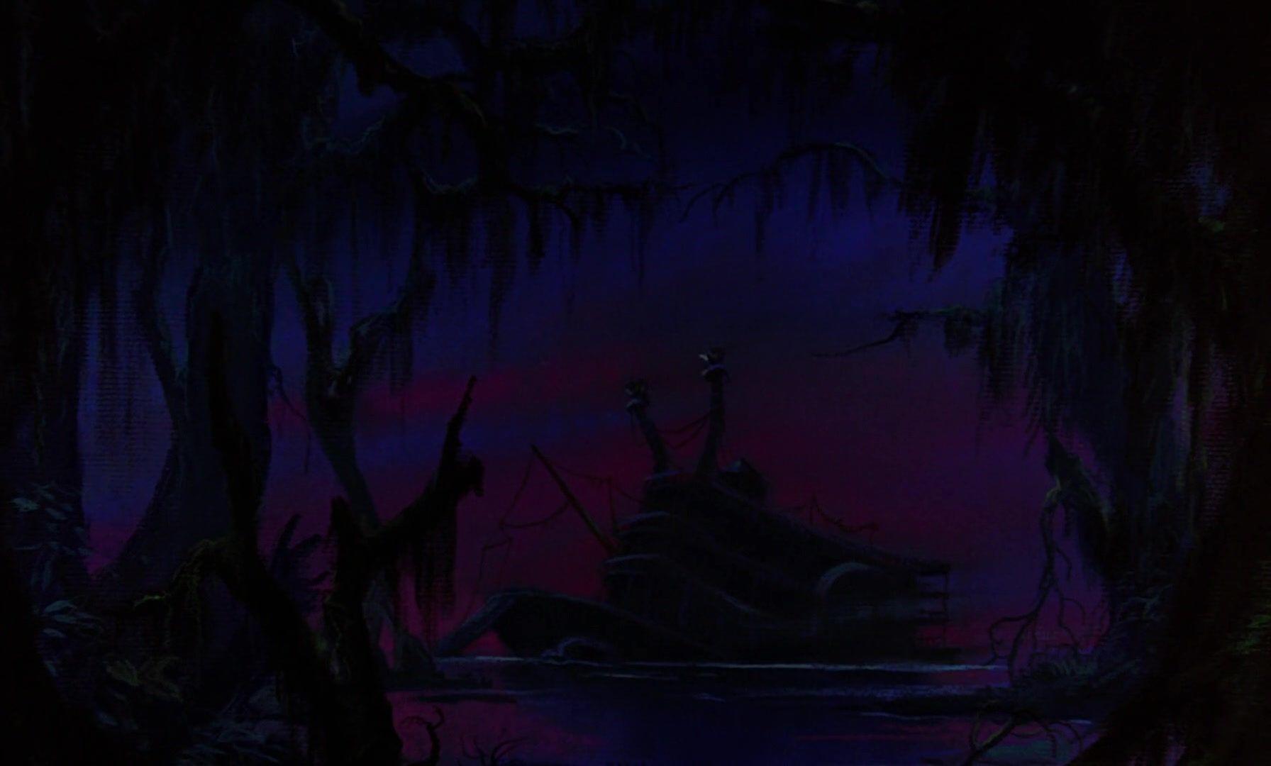 The Rescuers Wallpapers - Top Free The Rescuers Backgrounds ...