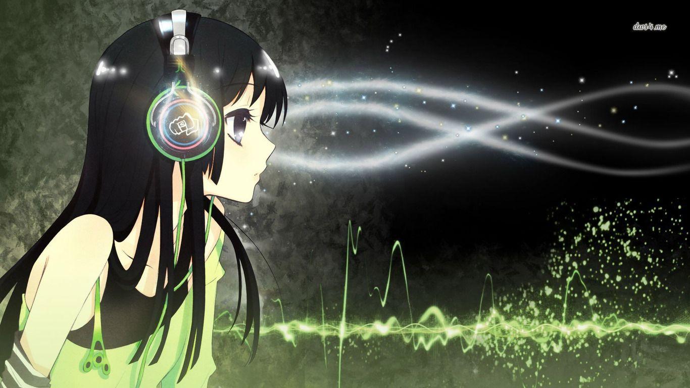 Anime Techno Wallpapers - Top Free Anime Techno Backgrounds ...