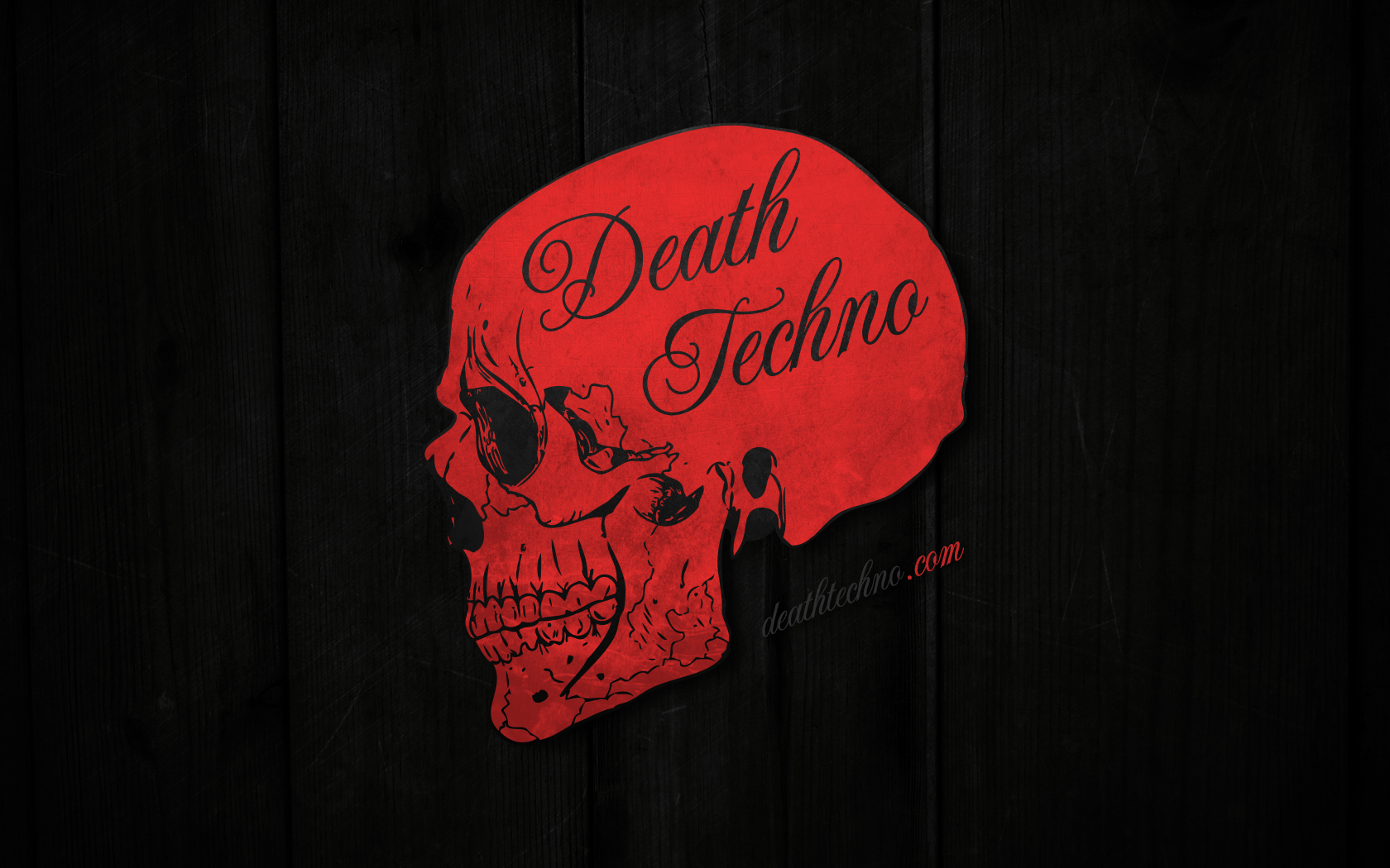 Red Techno Wallpapers - Top Free Red Techno Backgrounds - WallpaperAccess