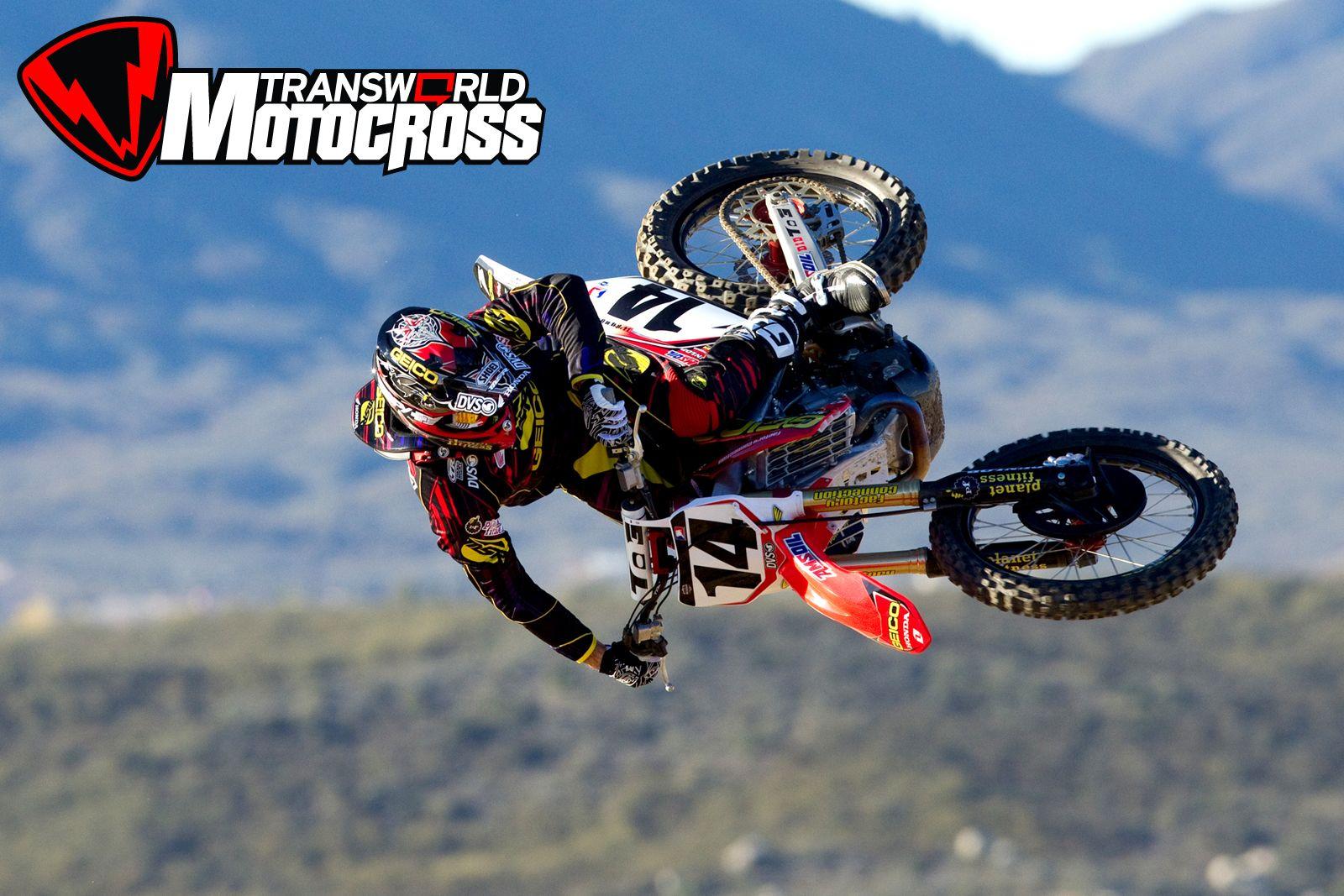 Freestyle Motocross Wallpapers - Top Free Freestyle Motocross ...