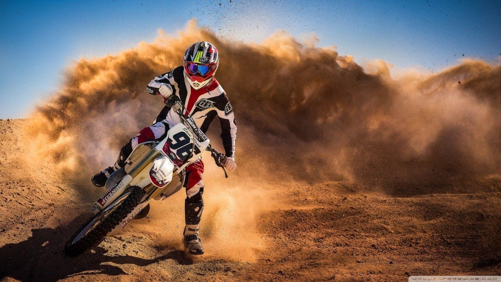 Freestyle Motocross Wallpapers - Top Free Freestyle Motocross ...