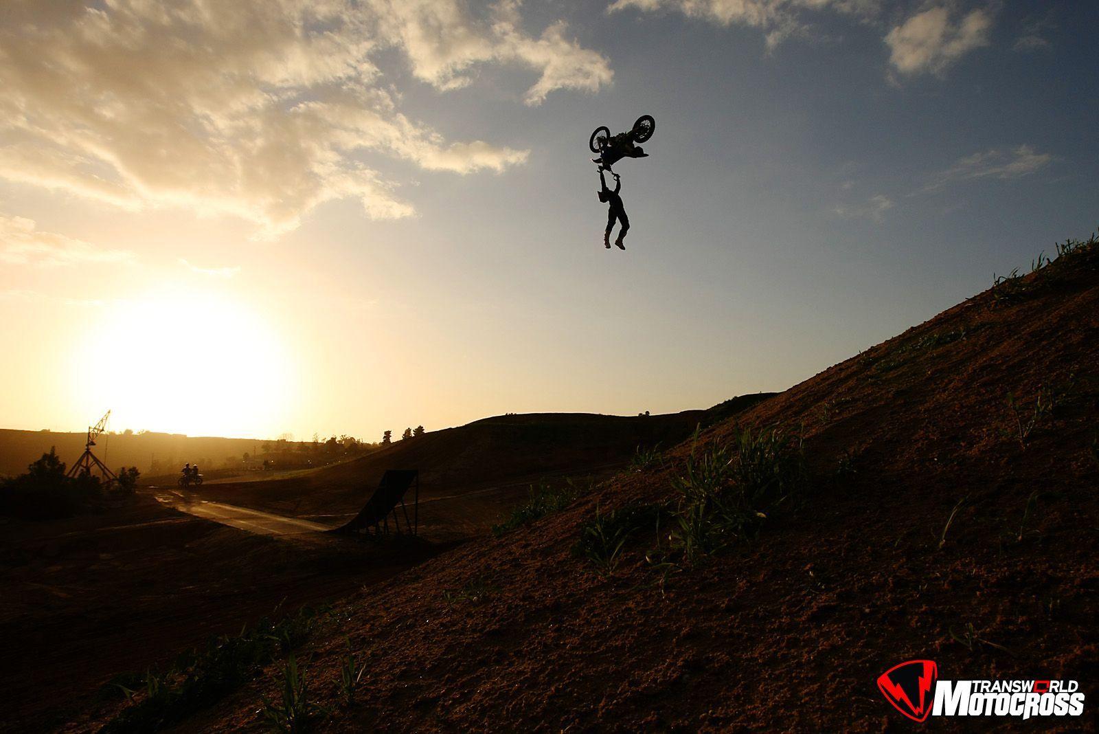 Freestyle Motocross Wallpapers - Top Free Freestyle Motocross ...
