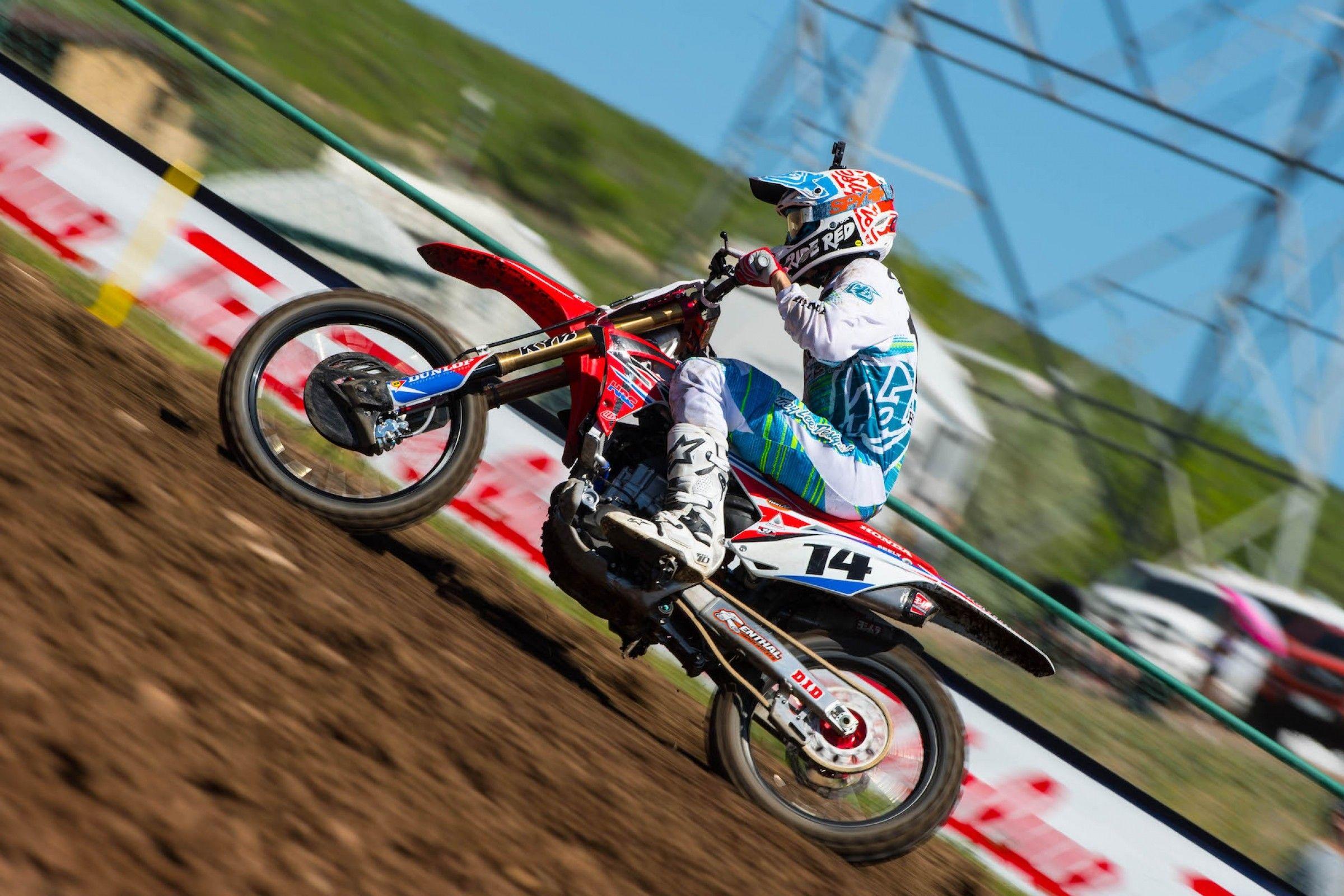 Freestyle Motocross Wallpapers - Top Free Freestyle Motocross ...