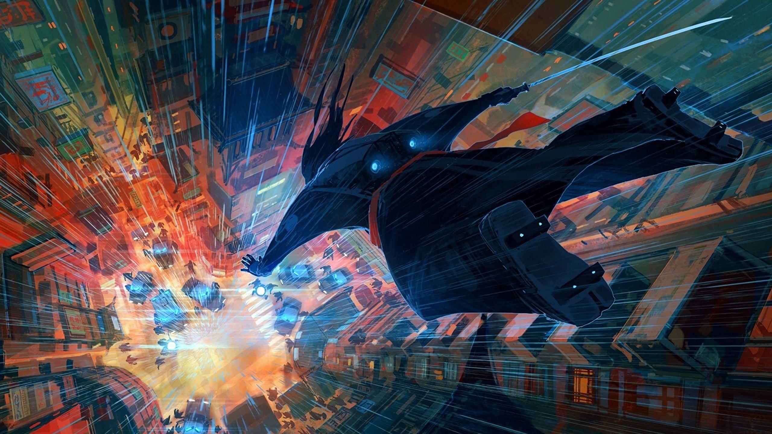 Jack The Ripper HD Wallpapers - Top Free Jack The Ripper HD Backgrounds ...