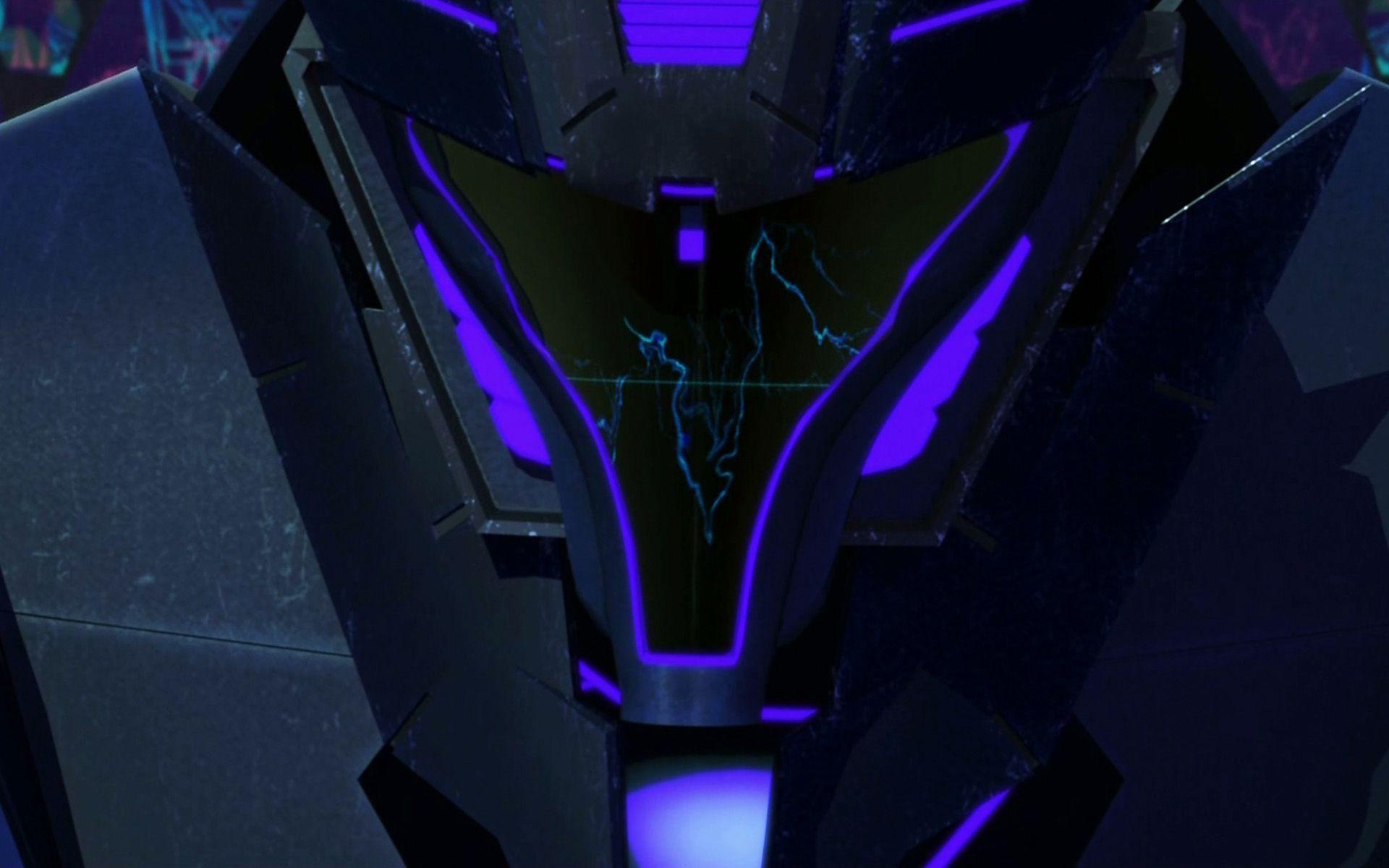 Transformers Soundwave Wallpapers - Top Free Transformers Soundwave ...