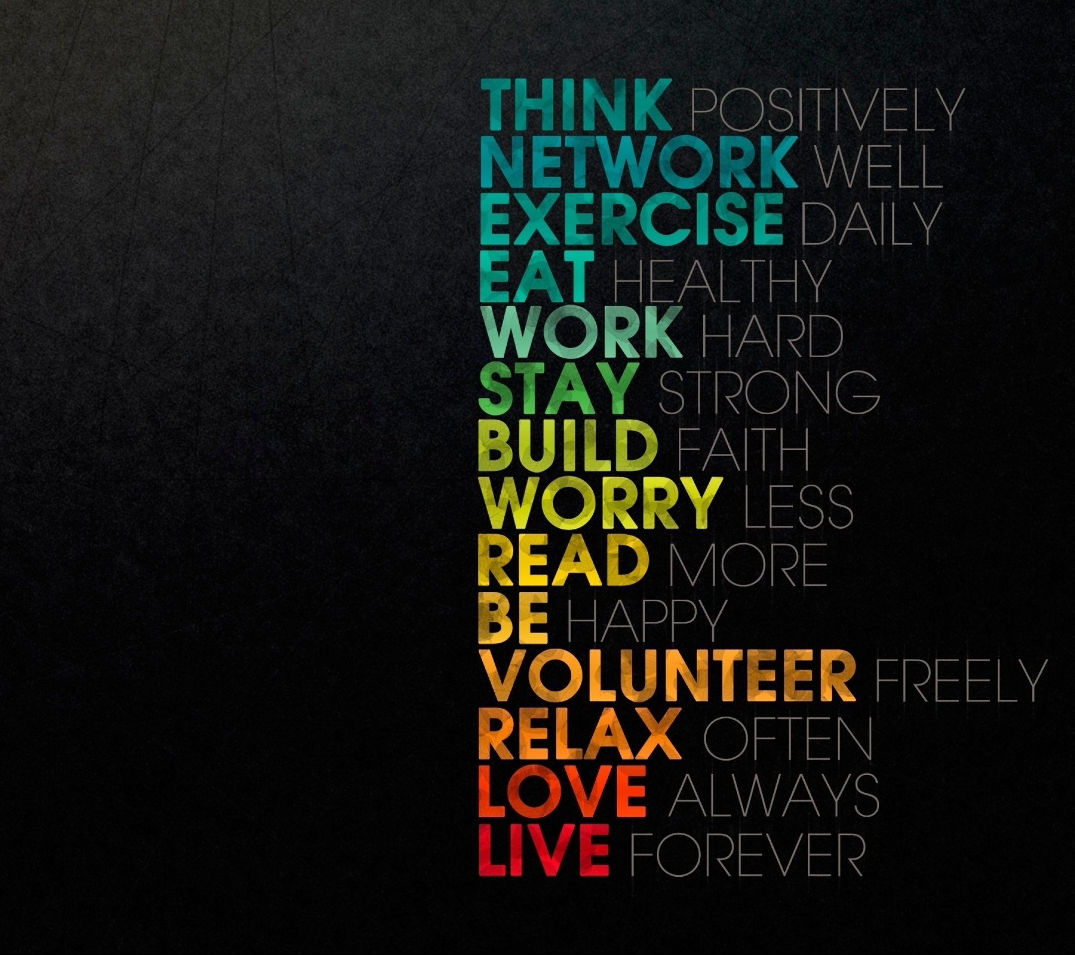 Words HD Wallpapers - Top Free Words HD Backgrounds - WallpaperAccess