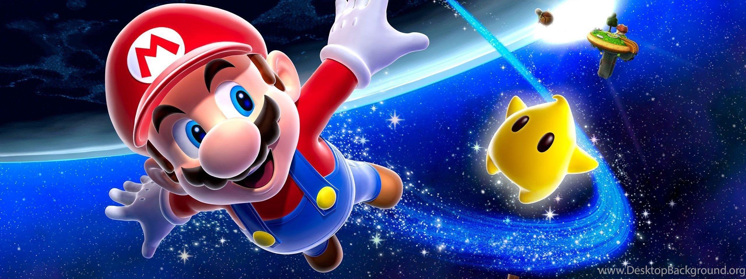 Super Mario 8K Wallpapers - Top Free Super Mario 8K Backgrounds ...