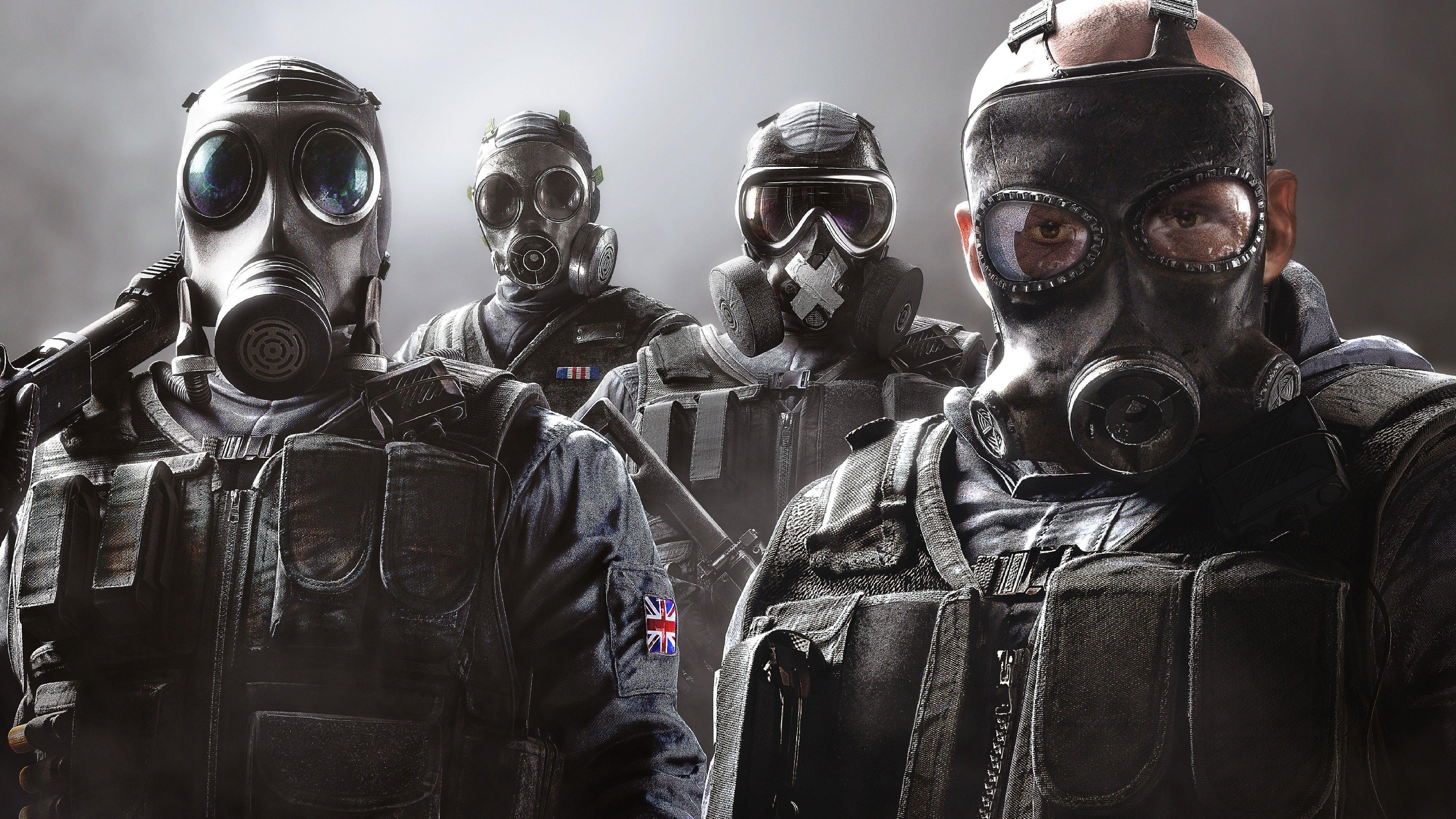 FPS Games Wallpapers - Top Free FPS Games Backgrounds - WallpaperAccess