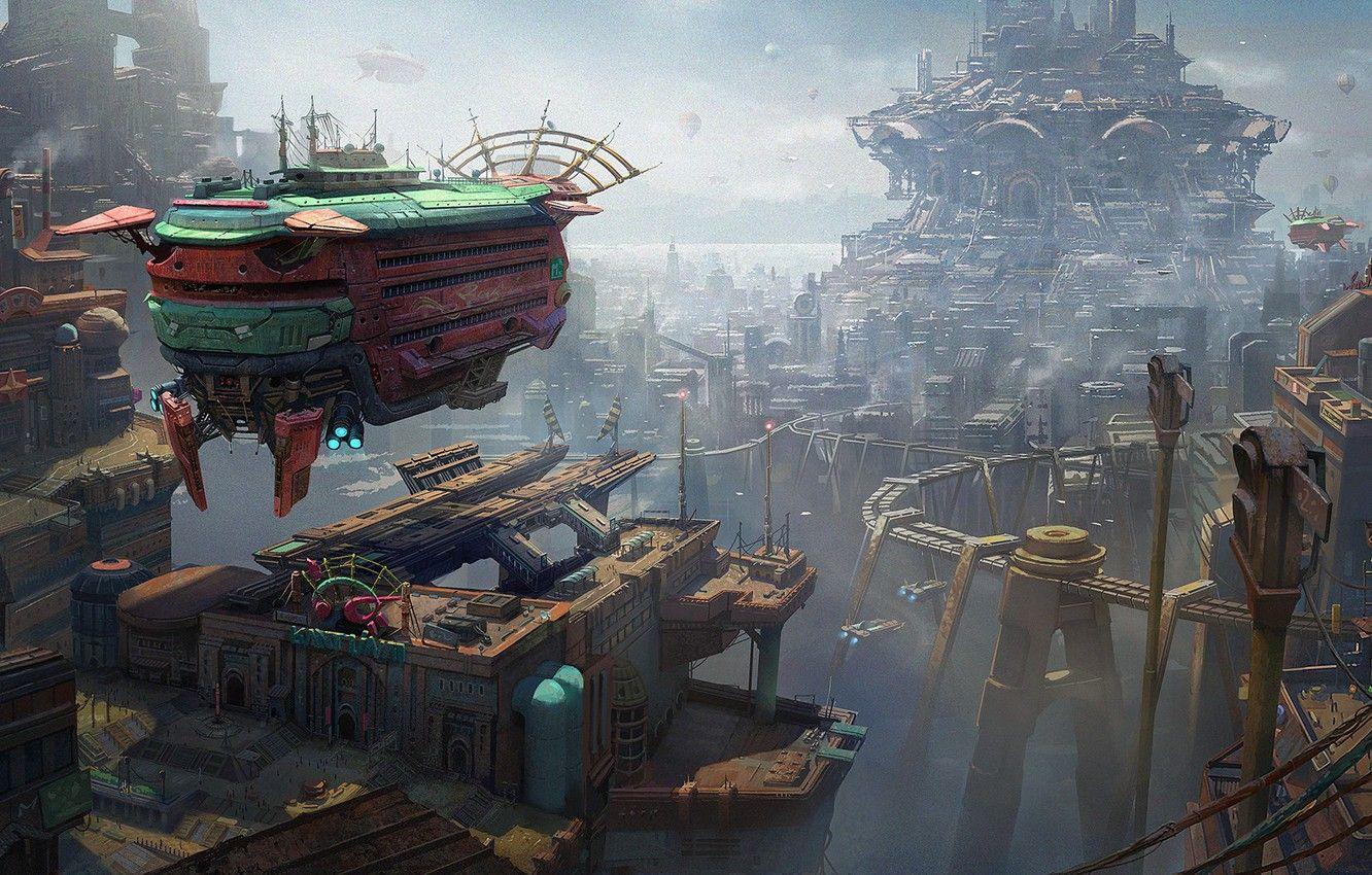 Rust Wallpapers - Top Free Rust Backgrounds - WallpaperAccess