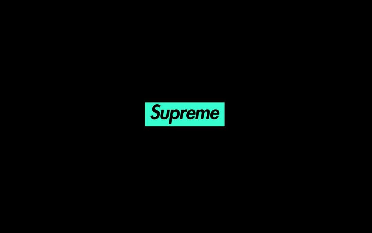 Supreme Logo PC Wallpapers - Top Free Supreme Logo PC Backgrounds ...