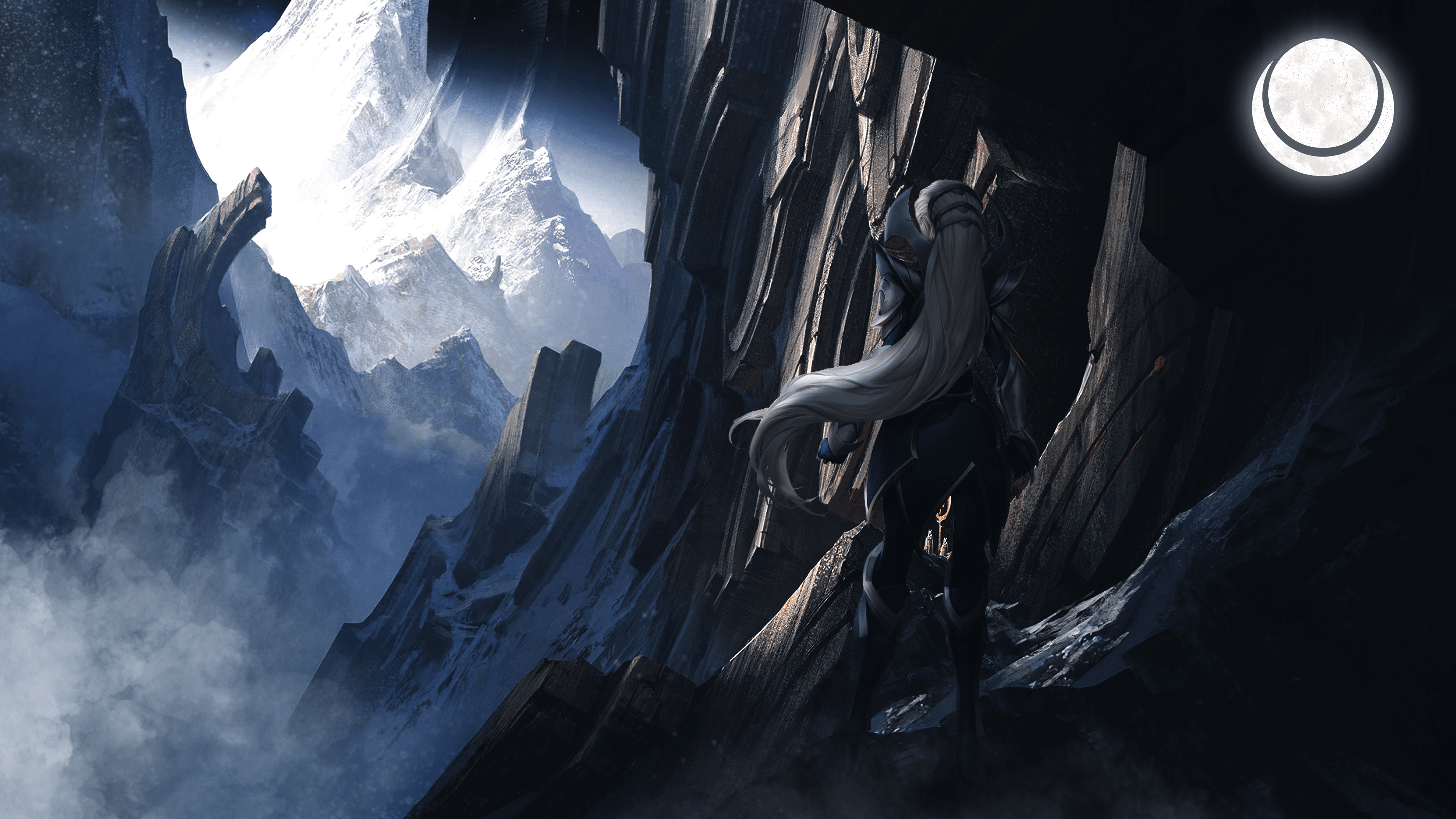 Targon Wallpapers - Top Free Targon Backgrounds - WallpaperAccess