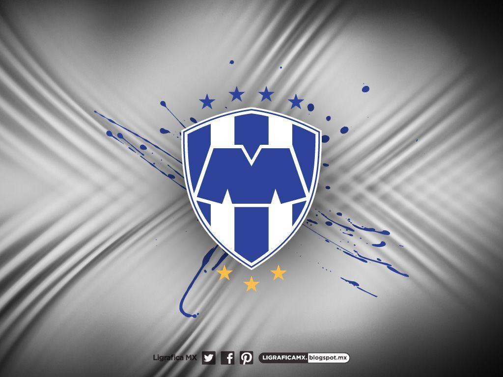 Rayados Wallpapers - Top Free Rayados Backgrounds - WallpaperAccess