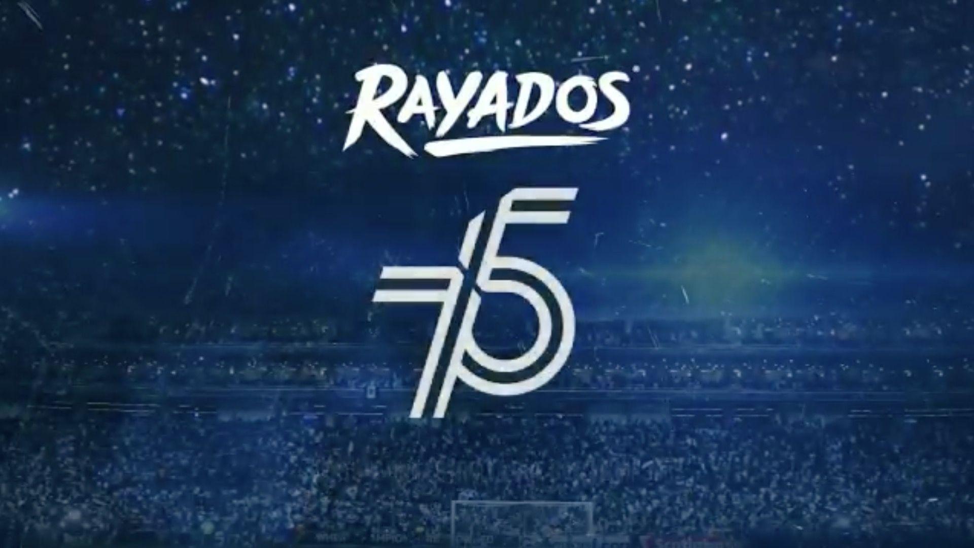 Rayados Wallpapers - Top Free Rayados Backgrounds - WallpaperAccess