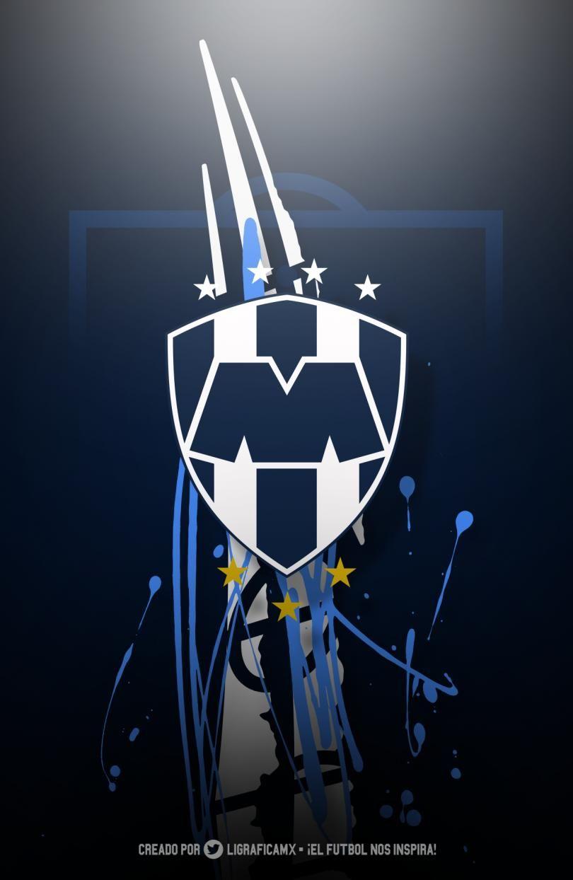 Rayados Wallpapers - Top Free Rayados Backgrounds - WallpaperAccess