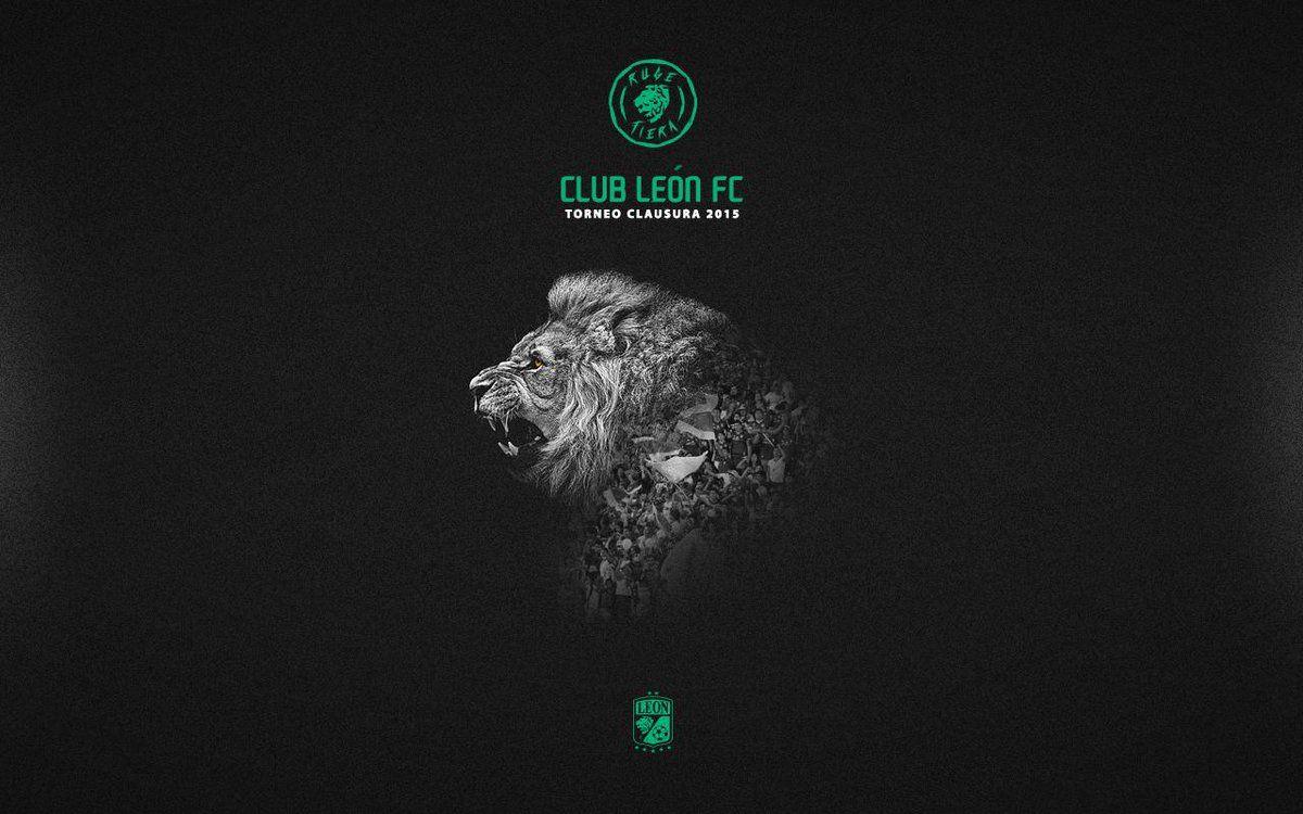 Club Leon Wallpapers - Top Free Club Leon Backgrounds - WallpaperAccess