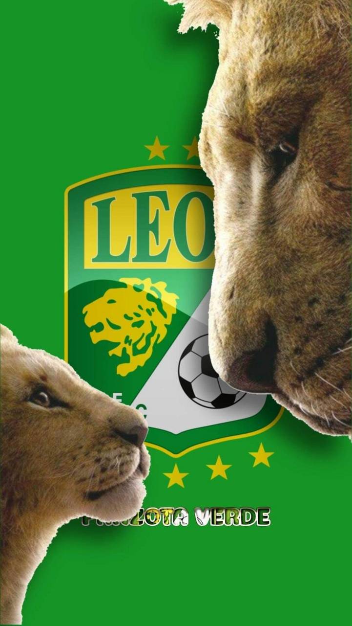 Club Leon Wallpapers - Top Free Club Leon Backgrounds - WallpaperAccess