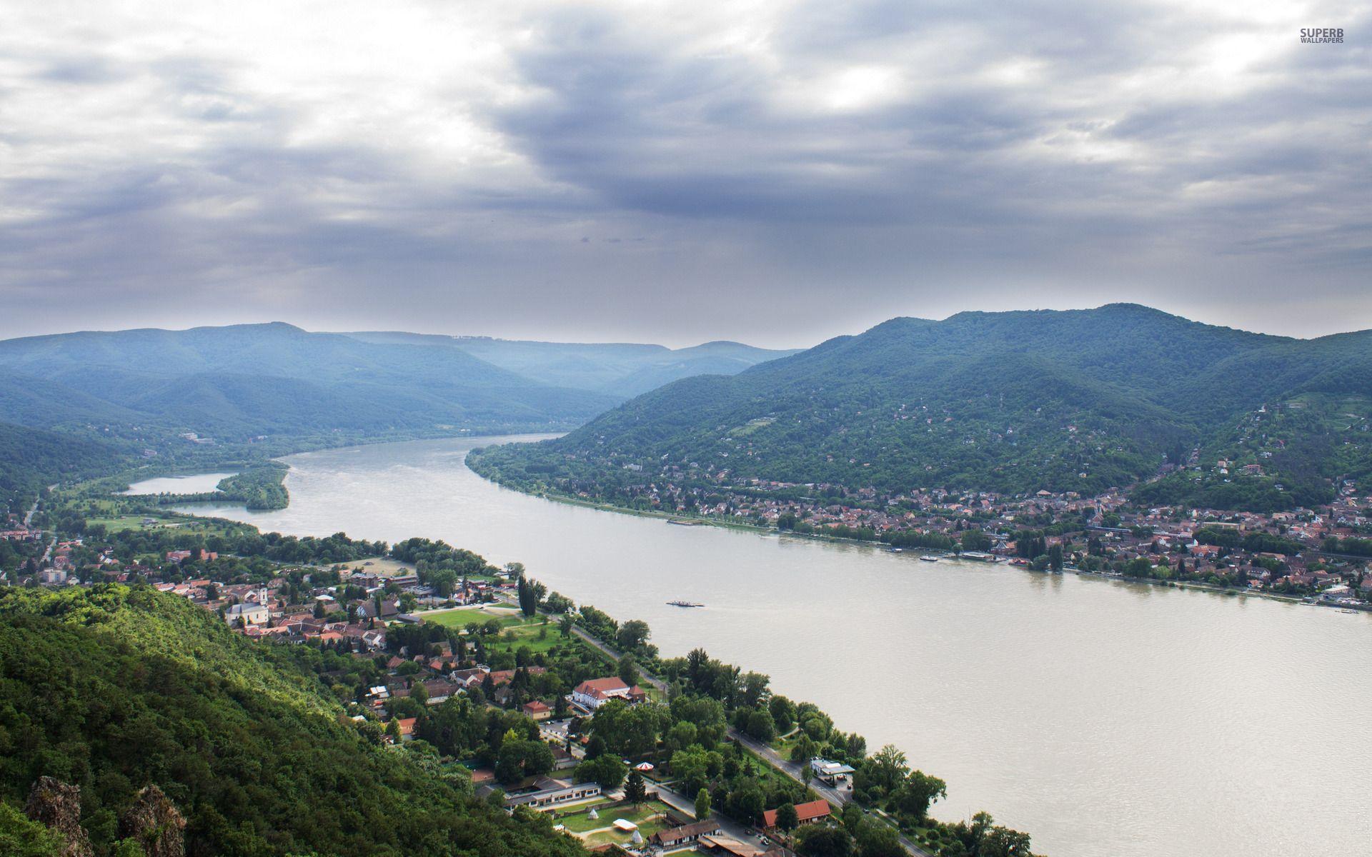 Hungarian Landscape Wallpapers - Top Free Hungarian Landscape ...