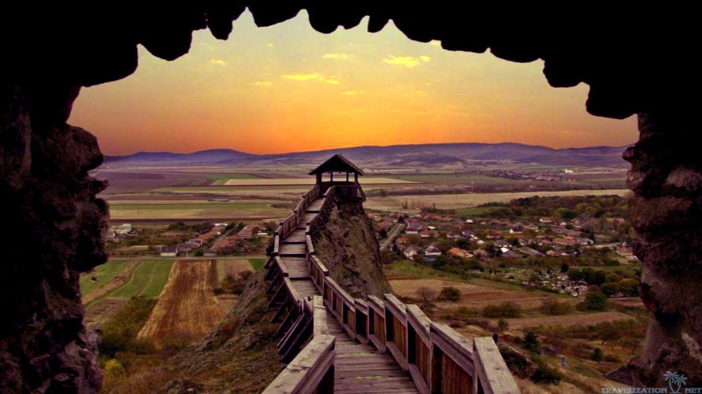 Hungarian Landscape Wallpapers - Top Free Hungarian Landscape ...