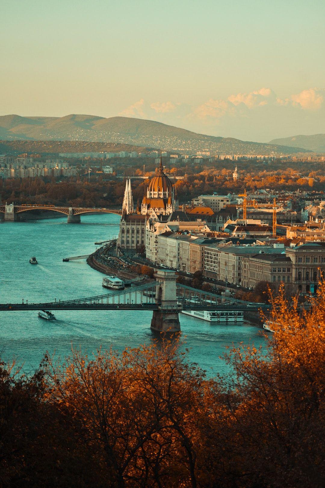 Hungarian Landscape Wallpapers - Top Free Hungarian Landscape ...