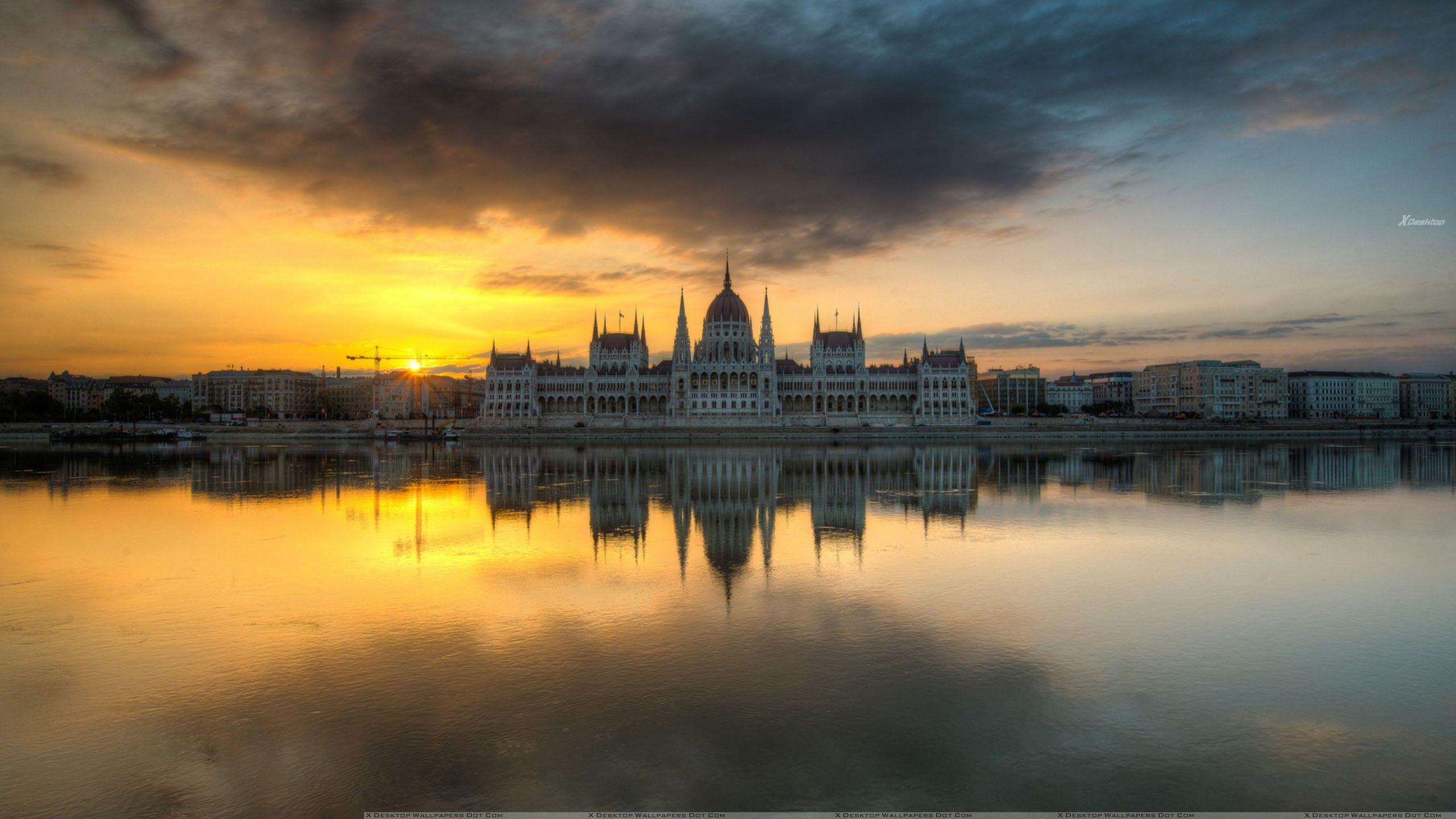 Hungarian Landscape Wallpapers - Top Free Hungarian Landscape ...