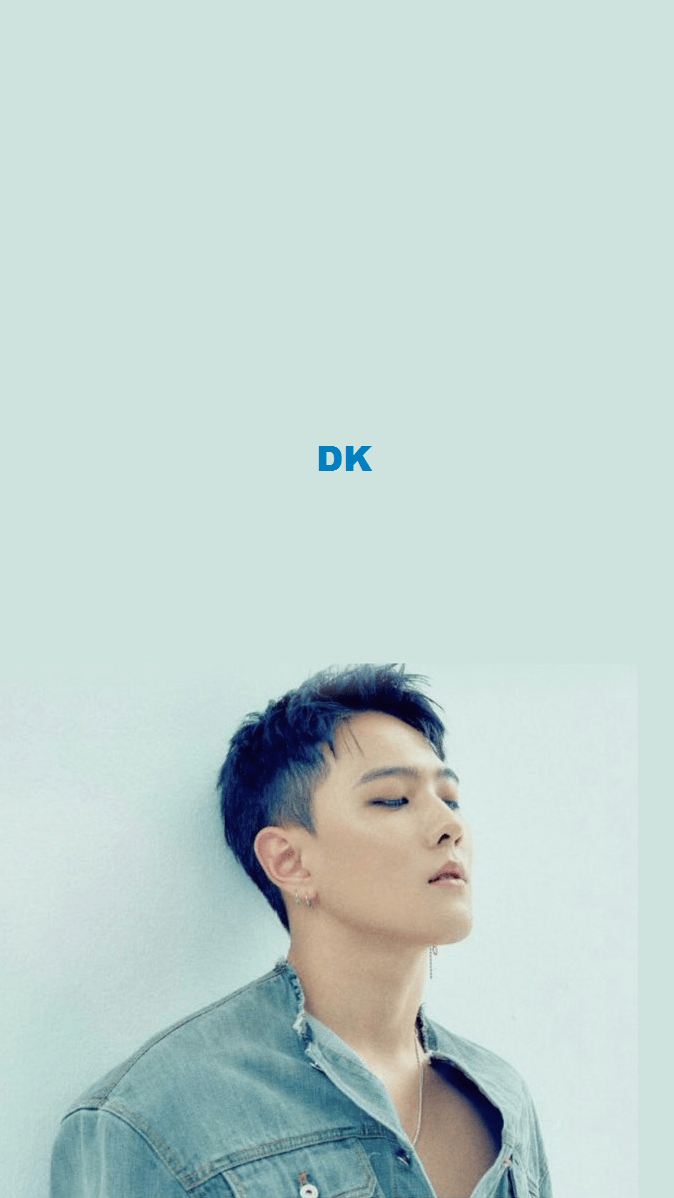 DK Ikon Wallpapers - Top Free DK Ikon Backgrounds - WallpaperAccess