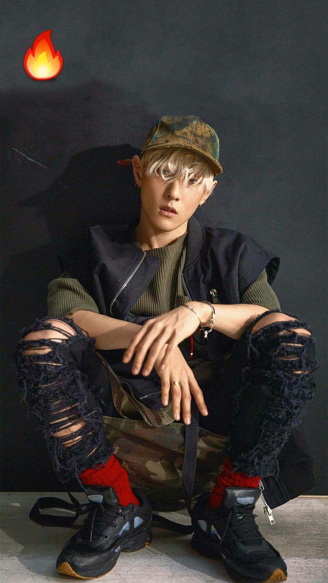 DK Ikon Wallpapers - Top Free DK Ikon Backgrounds - WallpaperAccess