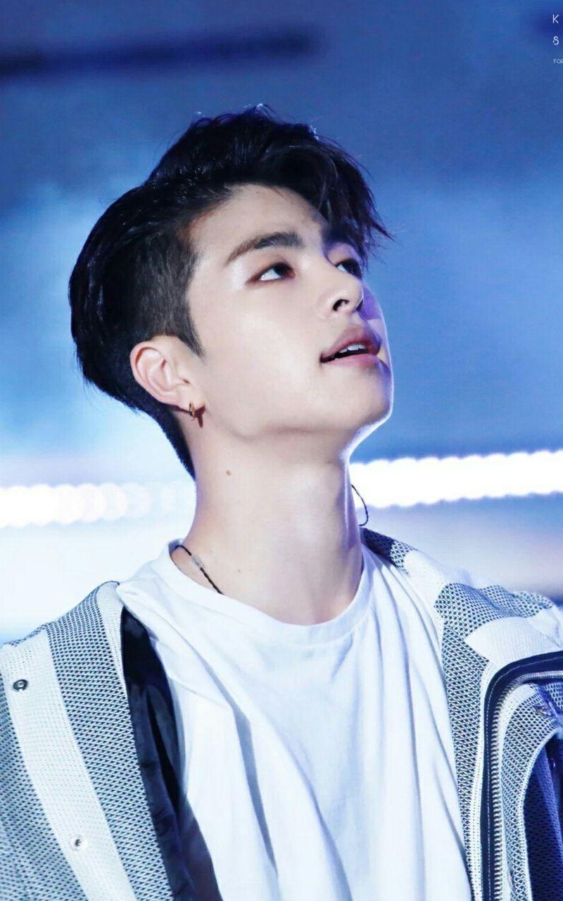 Ikon June Wallpapers - Top Free Ikon June Backgrounds - WallpaperAccess