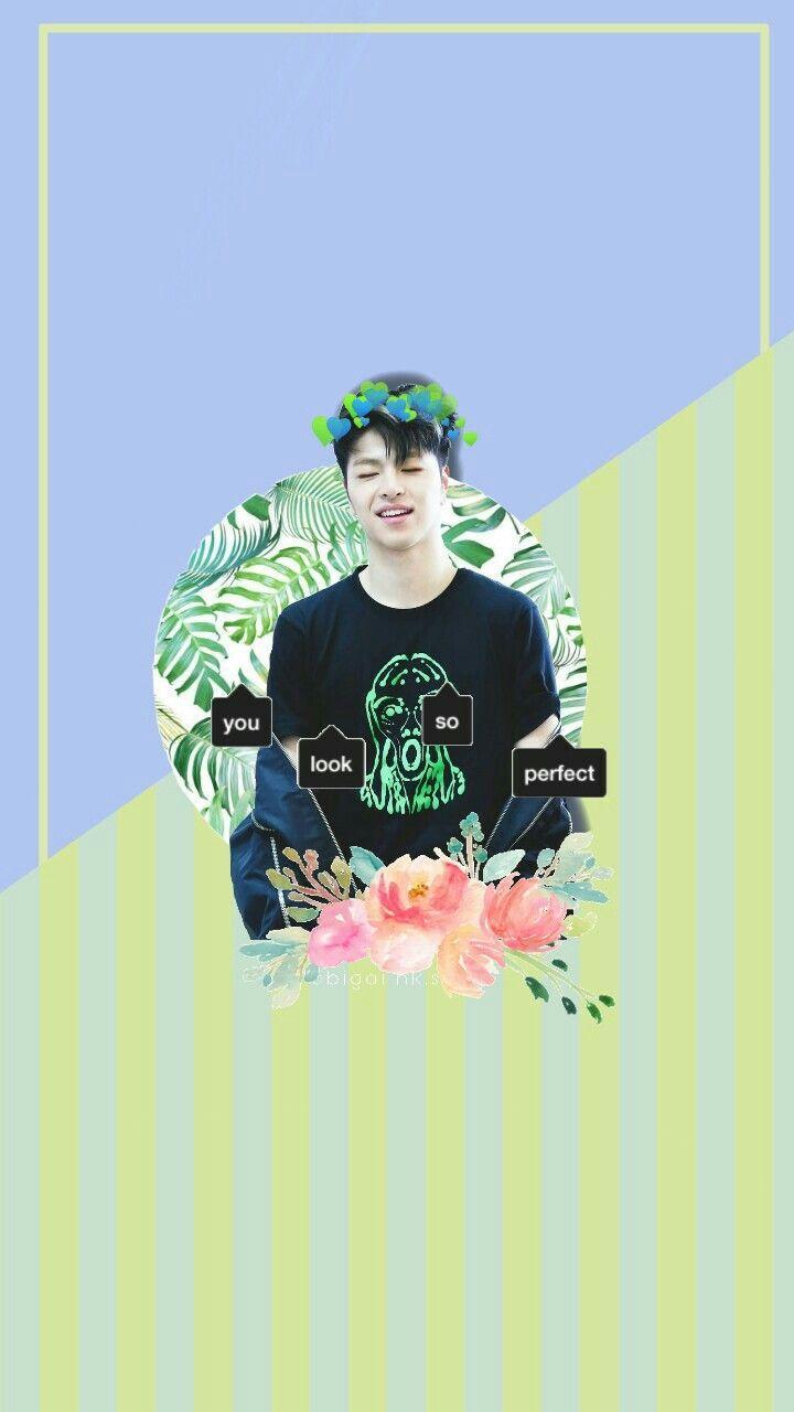 Ikon June Wallpapers - Top Free Ikon June Backgrounds - WallpaperAccess