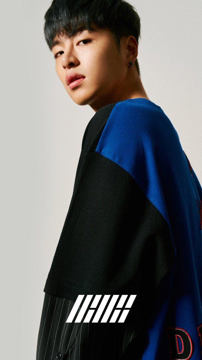 Ikon June Wallpapers - Top Free Ikon June Backgrounds - WallpaperAccess